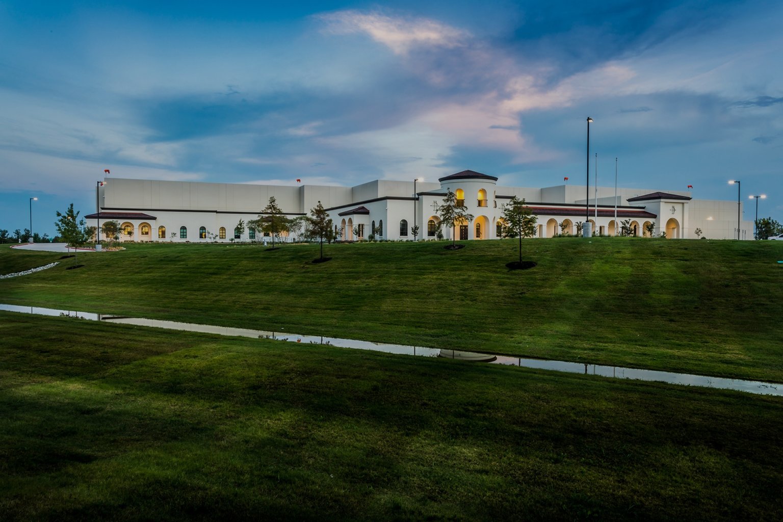Frito-Lay GES Rancho Cucamonga - The QuestCom Group, Inc
